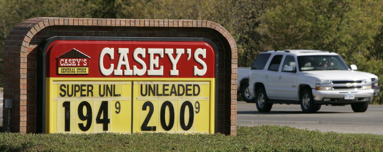 Casey’s sees Racine County as a ‘natural fit’