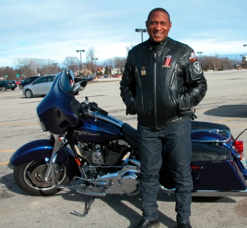 WHAT'S YOUR STORY?: Jarvis Brown, a life in baseball