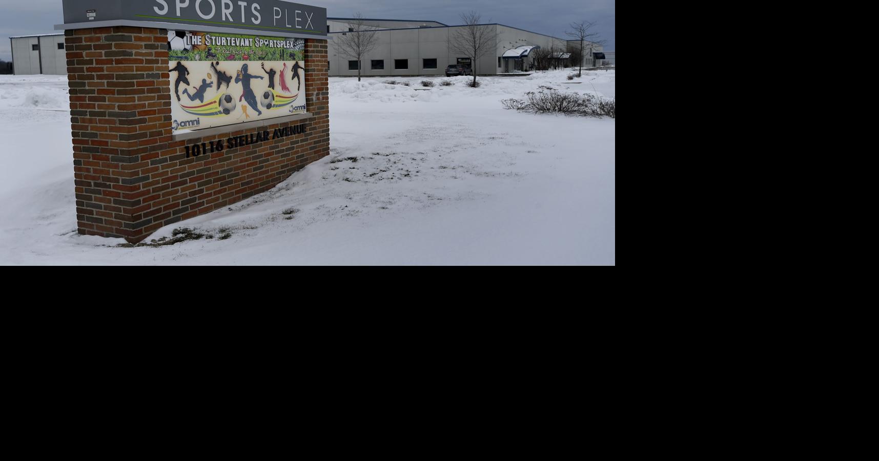 New plan for Sportsplex to include REAL School, partnership with Gateway