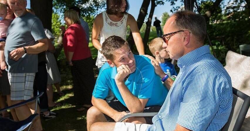 Polzin: Former reporter Tom Mulhern left a tremendous legacy