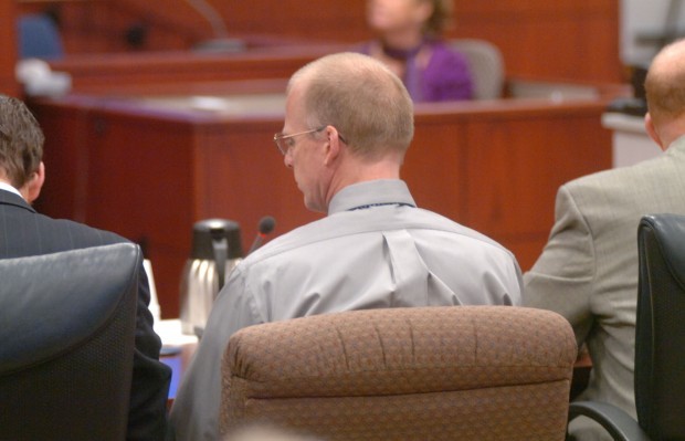 TUESDAY: Attorneys ask: who could have killed Dawn Brossard?