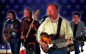 The Sentinels to perform Monument Square at First Fridays May 3