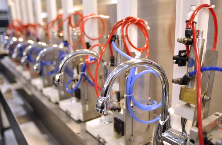 InSinkErator unveils new headquarters