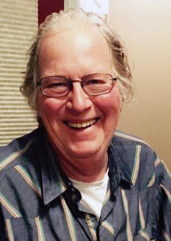 Melvin Edward Christopherson, Jr.