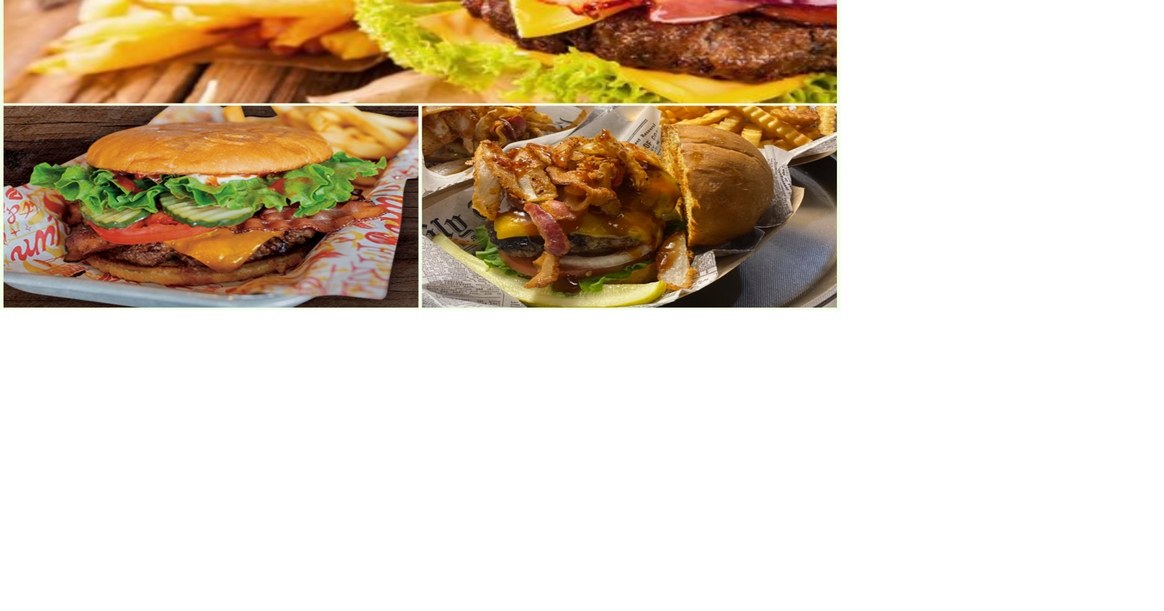 Top 10 best sandwich/burger places in Racine County