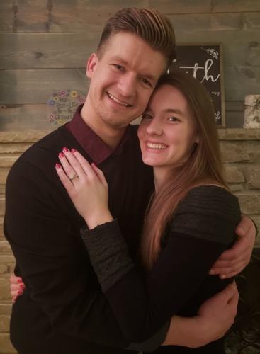 Engagement: Dunn-Kolhouse