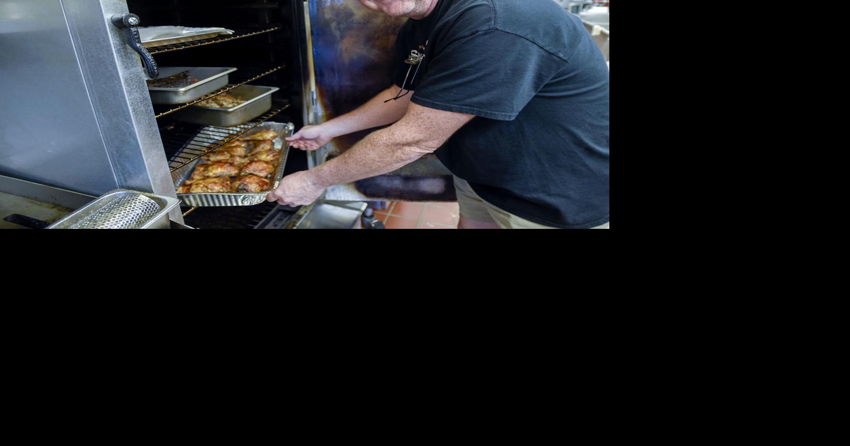 Texas native opens Heartland Smokehouse