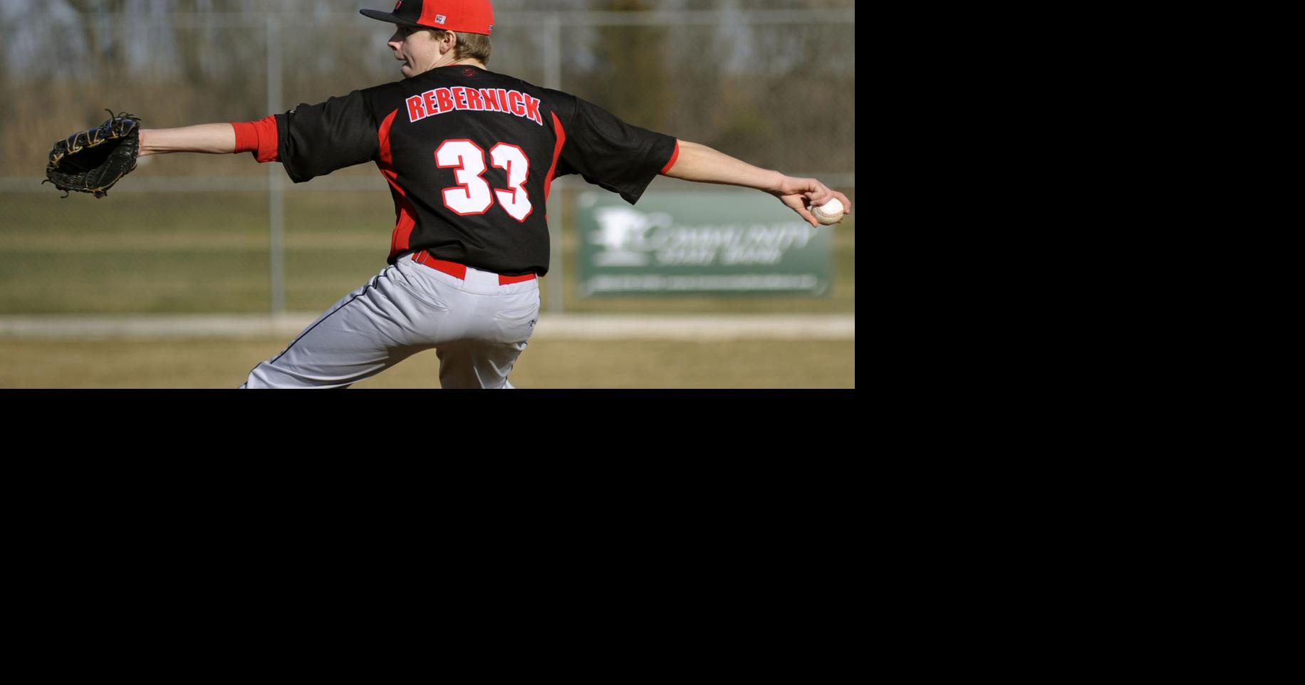 In Photos: Union Grove baseball 7, Racine Lutheran-Prairie 4