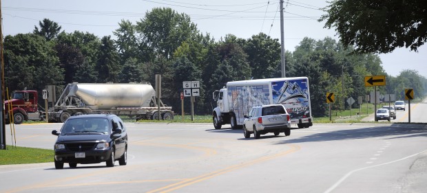 State kills Highway 38 expansion