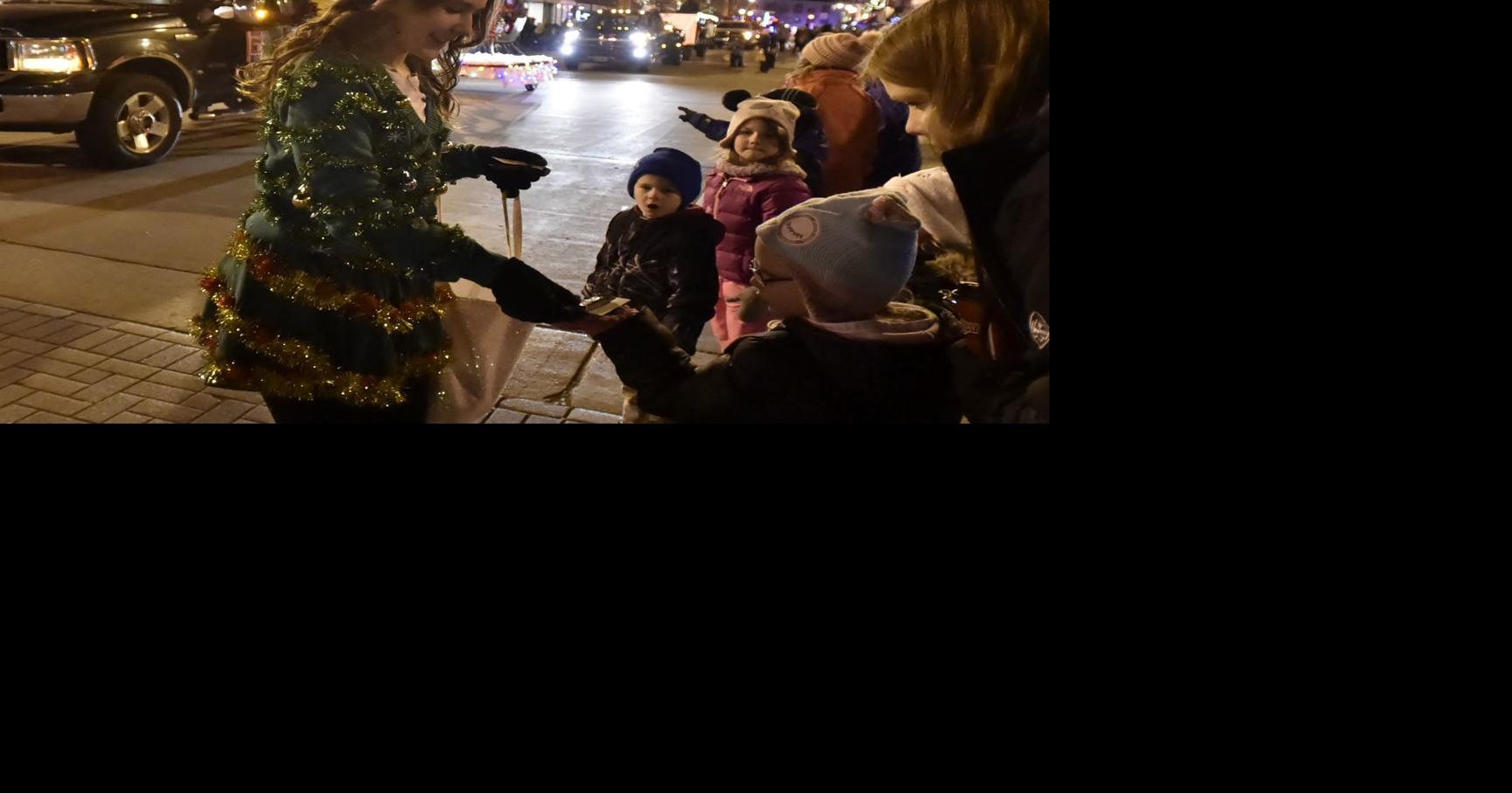 UW-Extension's Pam Wedig Kirsch: Navigating the holidays with ...