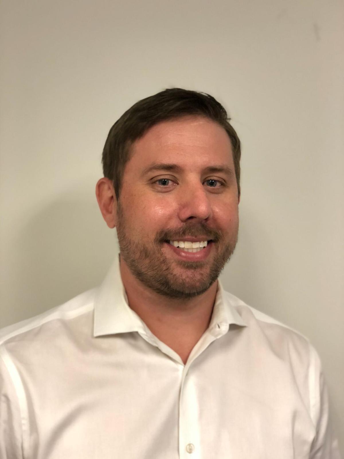 Catching Up: Former Case state champ swimmer Lashley still winning at life