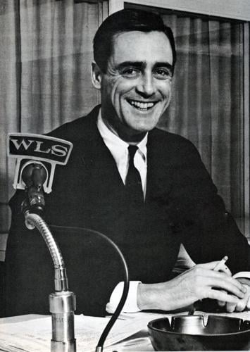 'An era had gone by': Dex Card's employees reflect on radio legend life