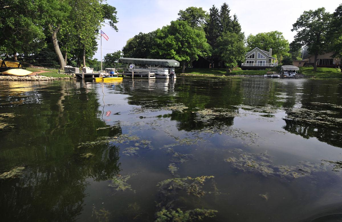 Waterford waterway district receives grant for dredging permit