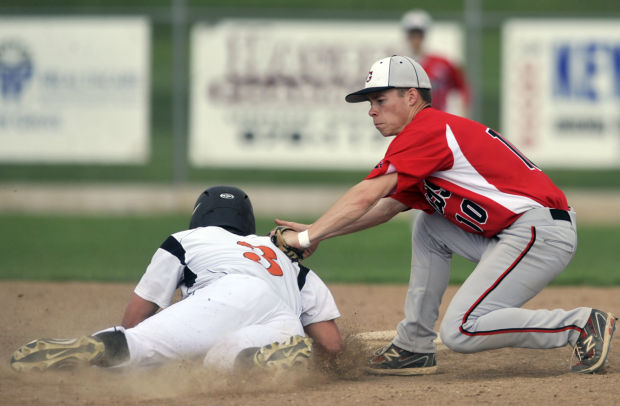 PHOTO GALLERY: Union Grove defeats Burlington | Prep Sports ...
