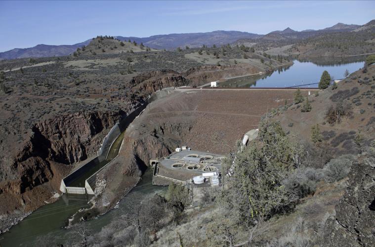 As work begins on the largest US dam removal project, tribes look to a ...