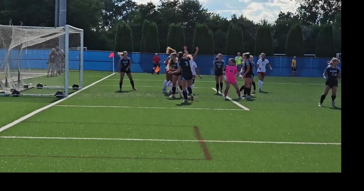 Watch: Prairie's Meghan Gavigan scores goal in D4 girls soccer state ...
