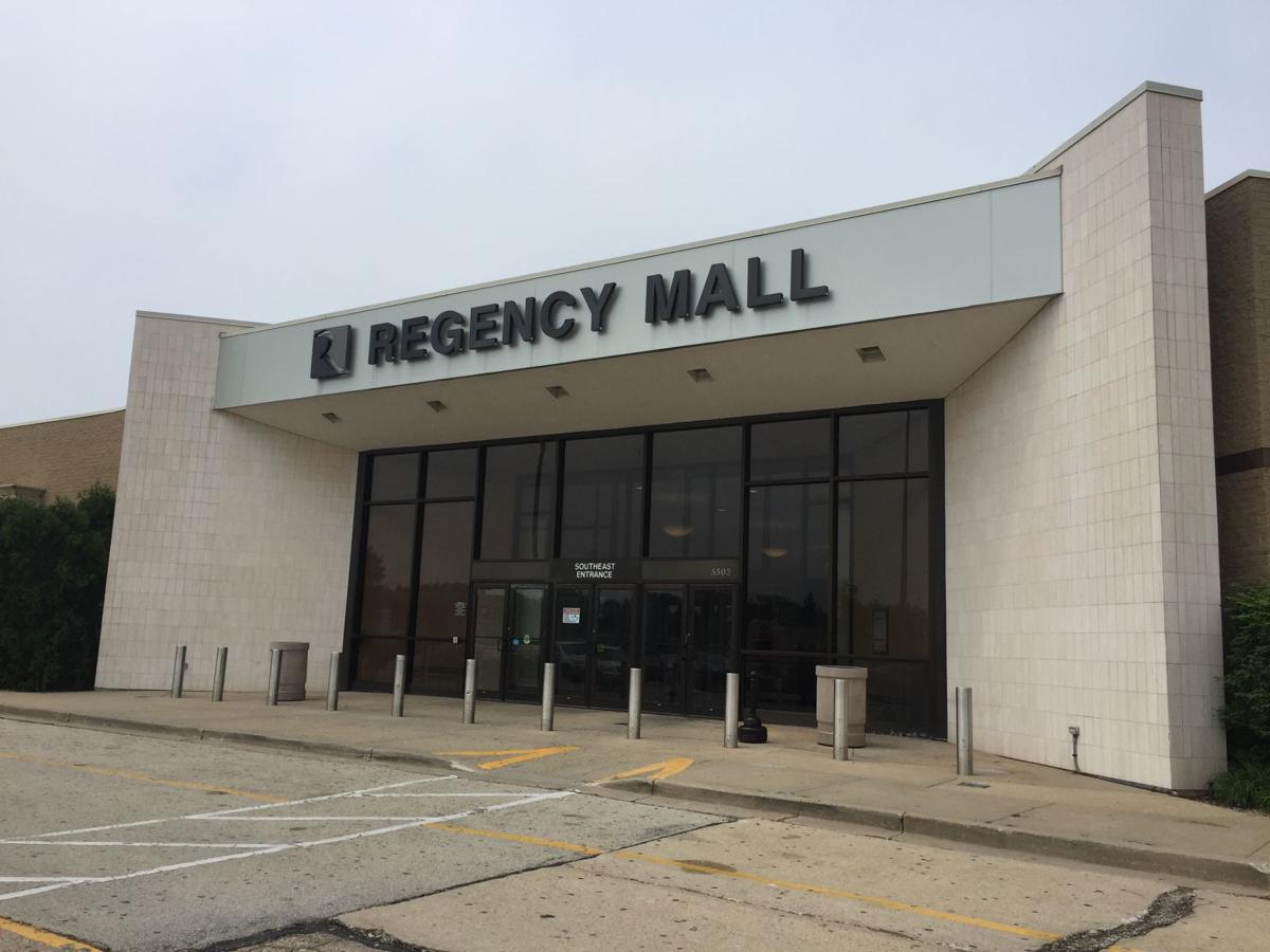 Regency Mall to host school reading program