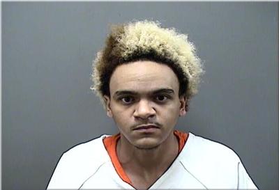 'I can't get arrested for texts' man allegedly claimed after making ...