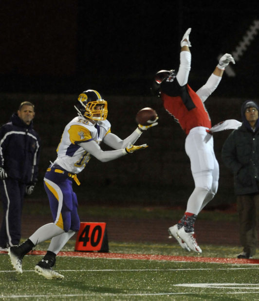 Photo Gallery: Union Grove falls to Elkhorn