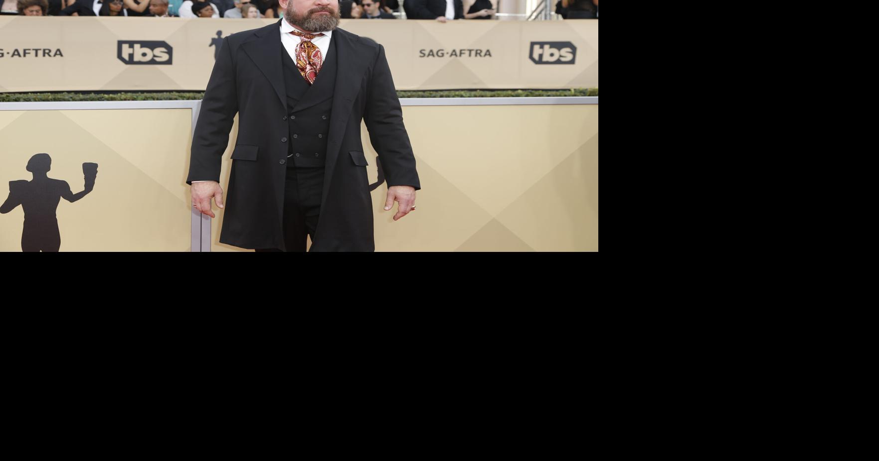 Football player turned actor dies at 56