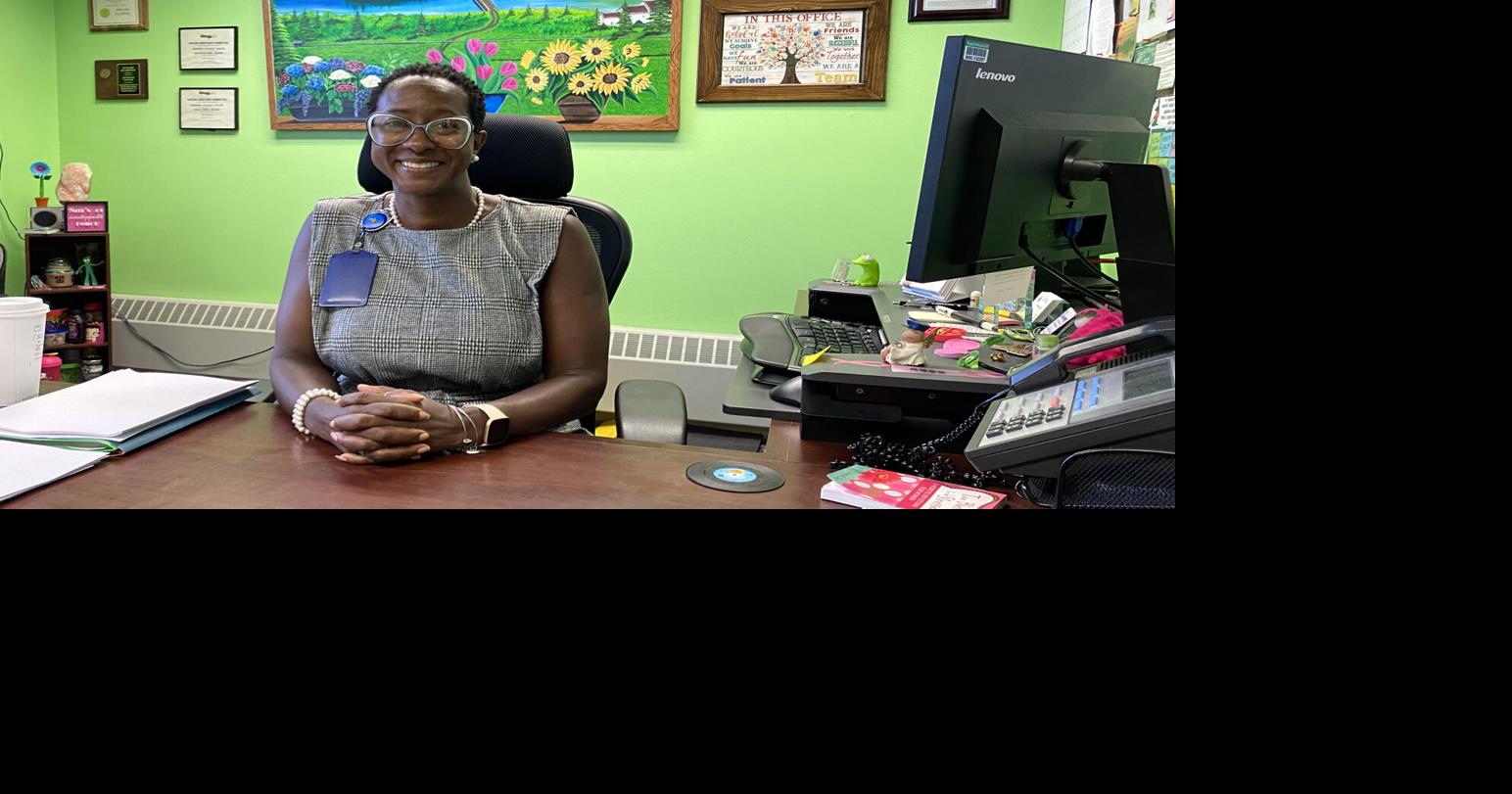 'I know I'm making a difference' | How this Racine woman became warden ...