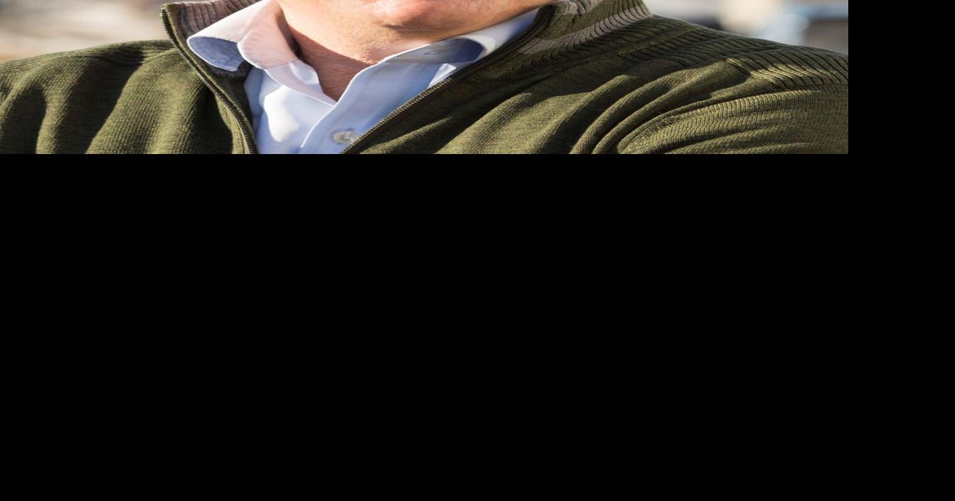 Rothschild to speak in Racine May 3