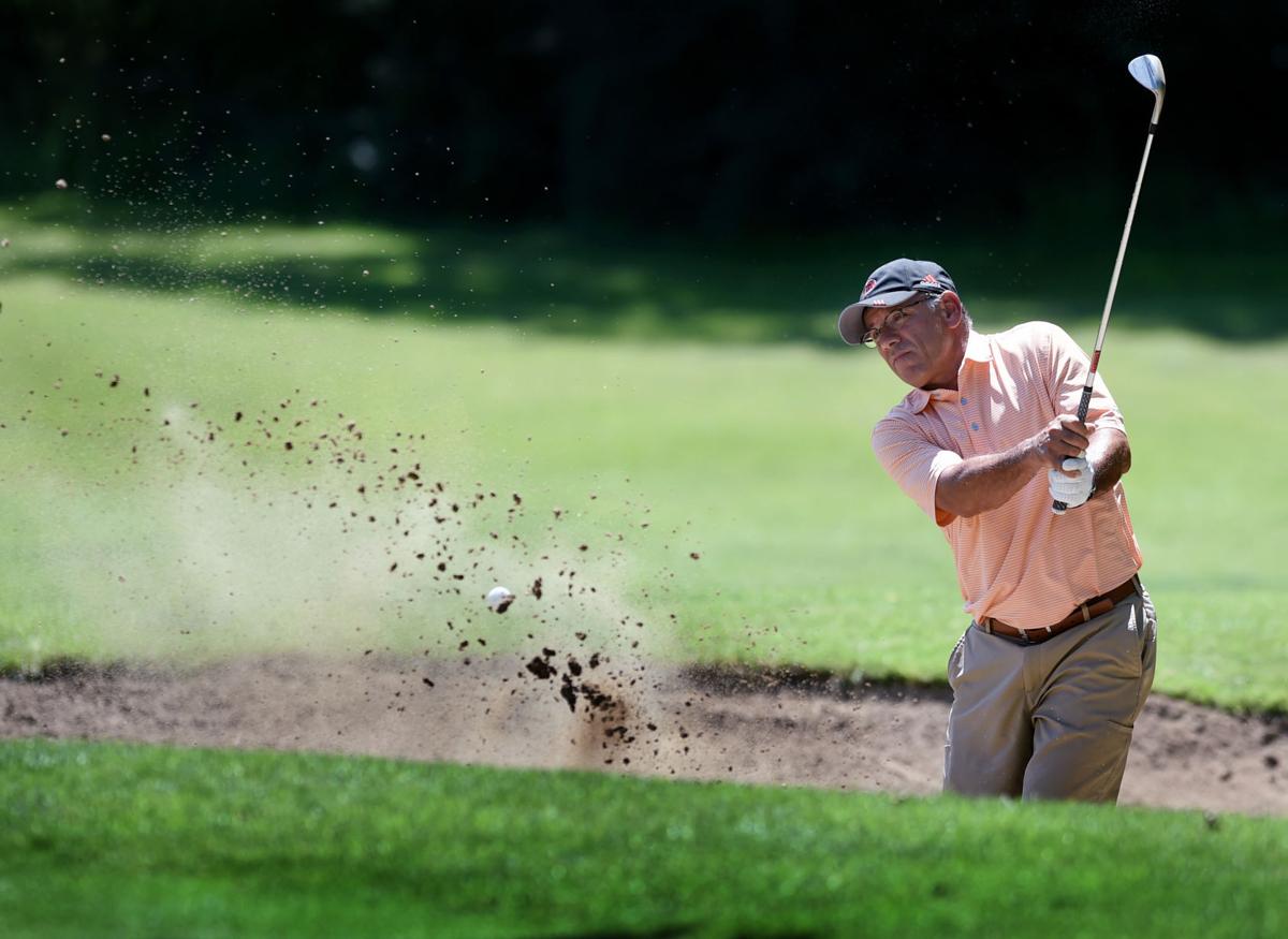 Romo has raised his game for Tri-Course | Sports | journaltimes.com