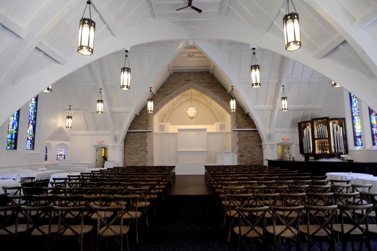 Covenant at Murray Mansion fully opens