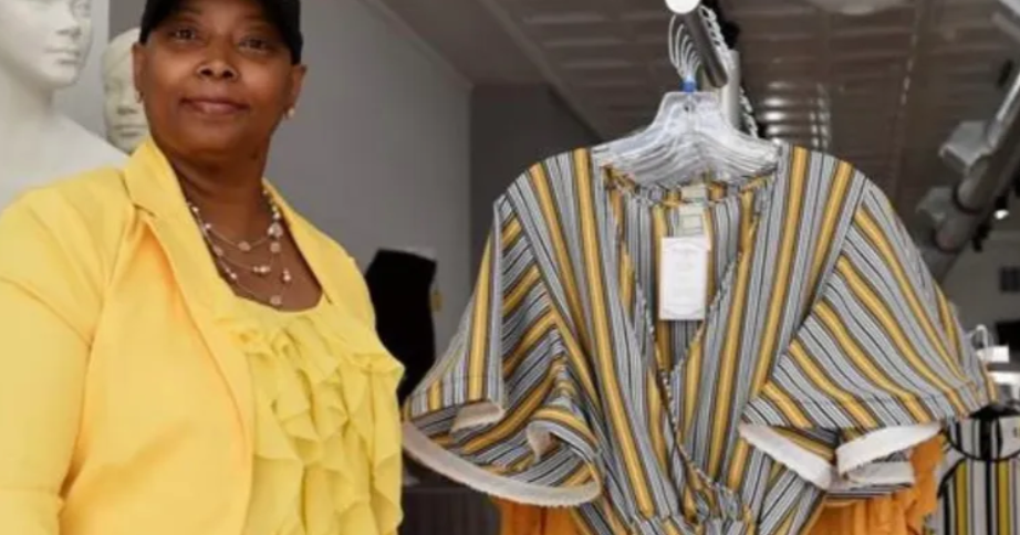 Watch Racine's Yolanda Coleman make her 'Plush' pitch on TV this Saturday