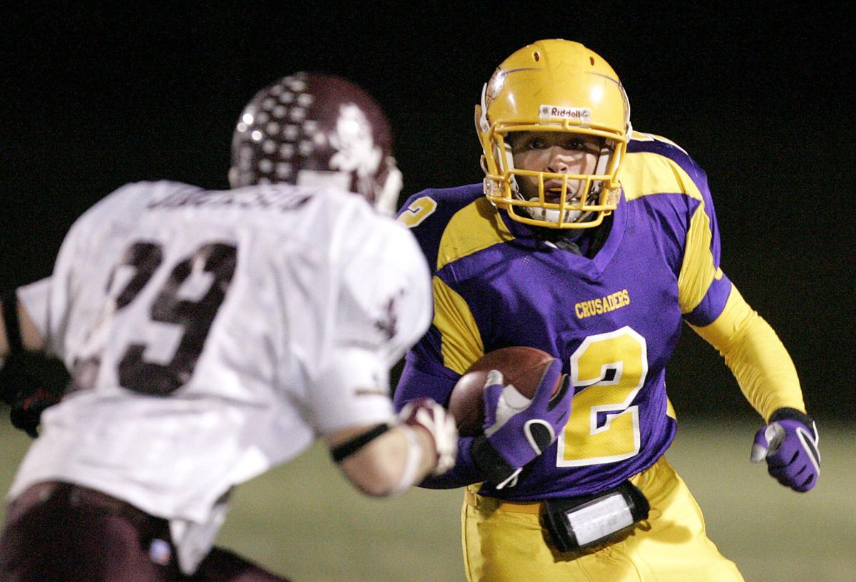 Peter Jackel: Farr brothers plotting comeback with Raiders