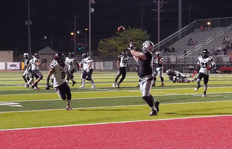 Raiders shut out second straight opponent