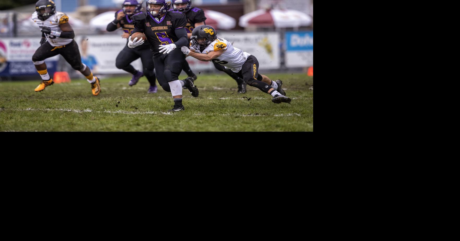 Horlick football field going to artificial turf, funded by $1M from ...