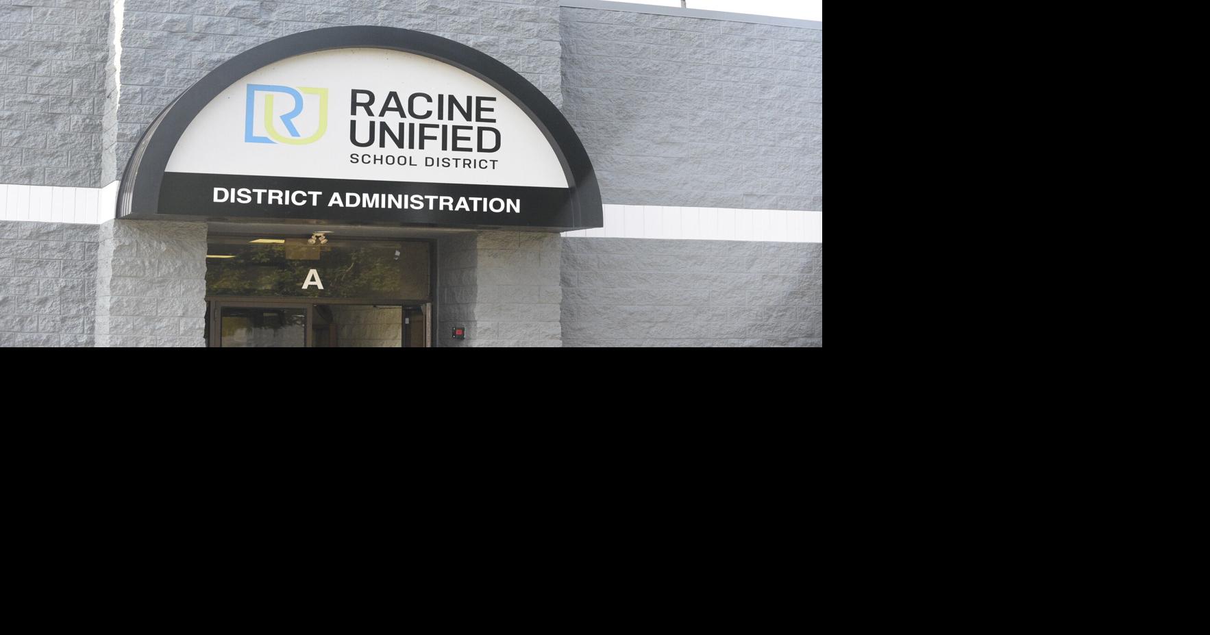 Two RUSD superintendent finalists named