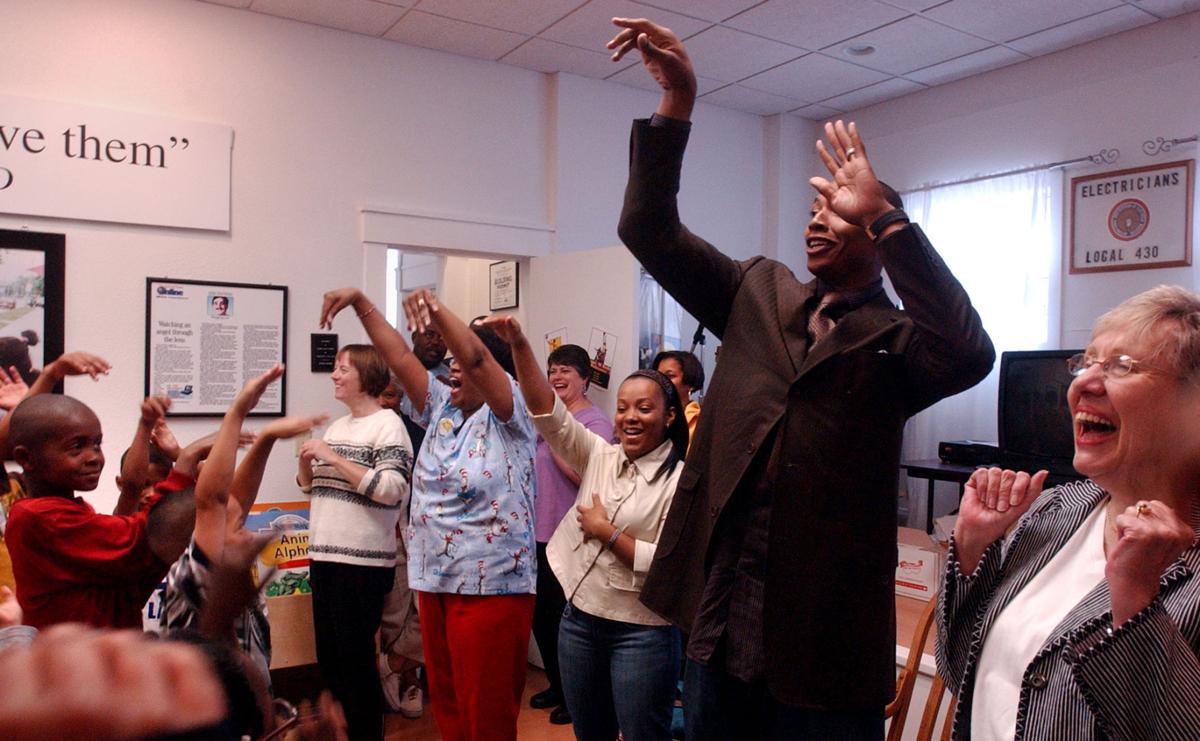 Q&A with Racine-native Caron Butler's wife