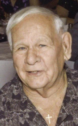 Birthday: Gerou, 90th