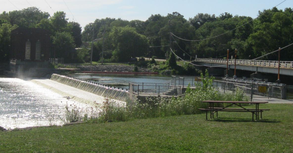 Echo Lake dam design could fail to protect city from flooding but still ...