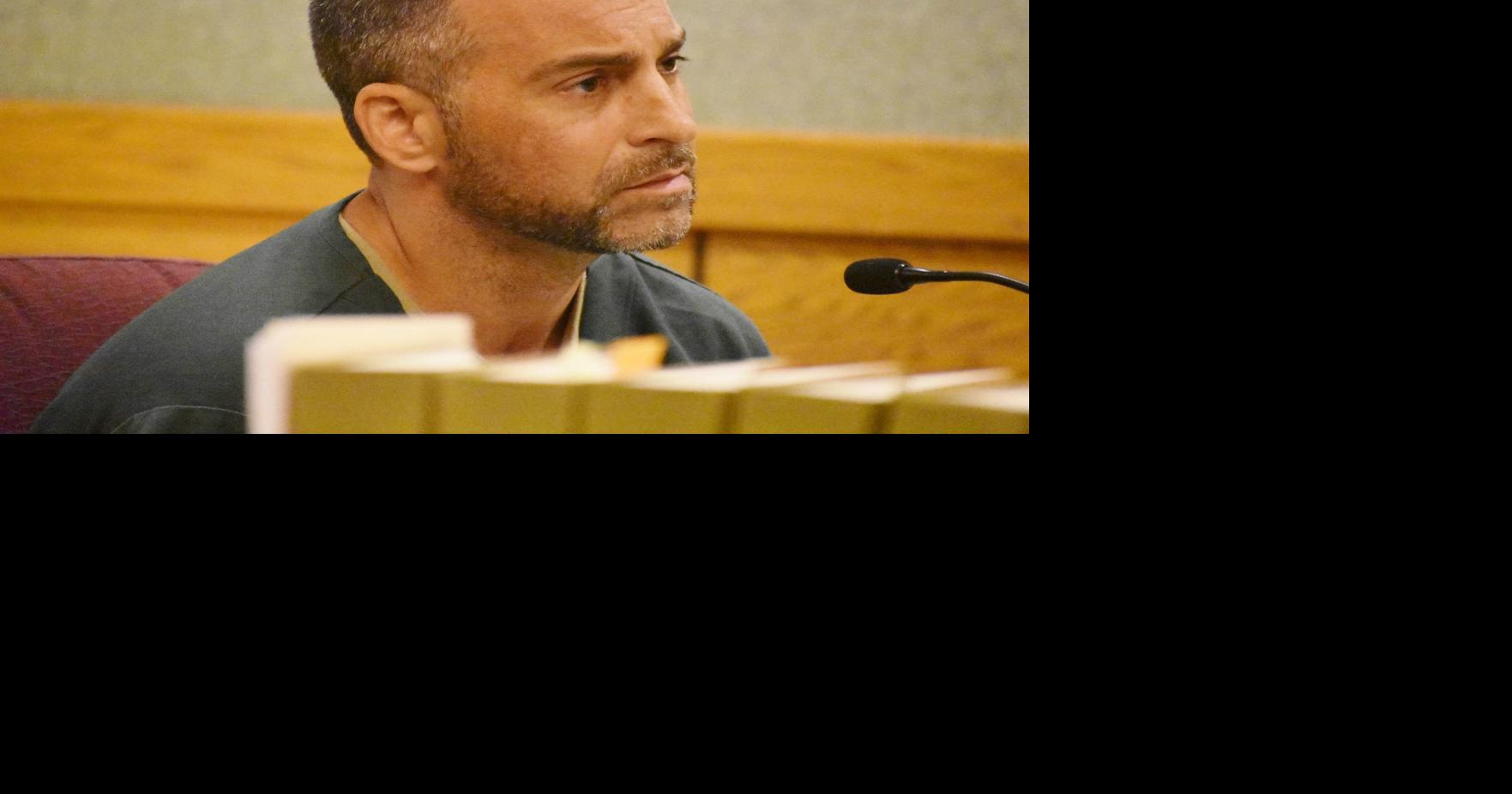 More prison time for Racine man accused of providing drugs in fatal ...