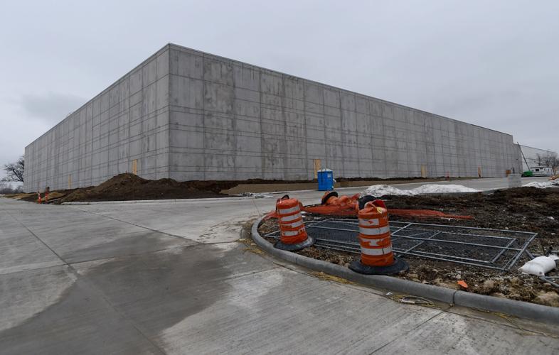 Leman USA is expanding warehouse, adding jobs