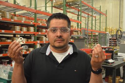 Tariff wars hurting Caledonia-based Quick Cable