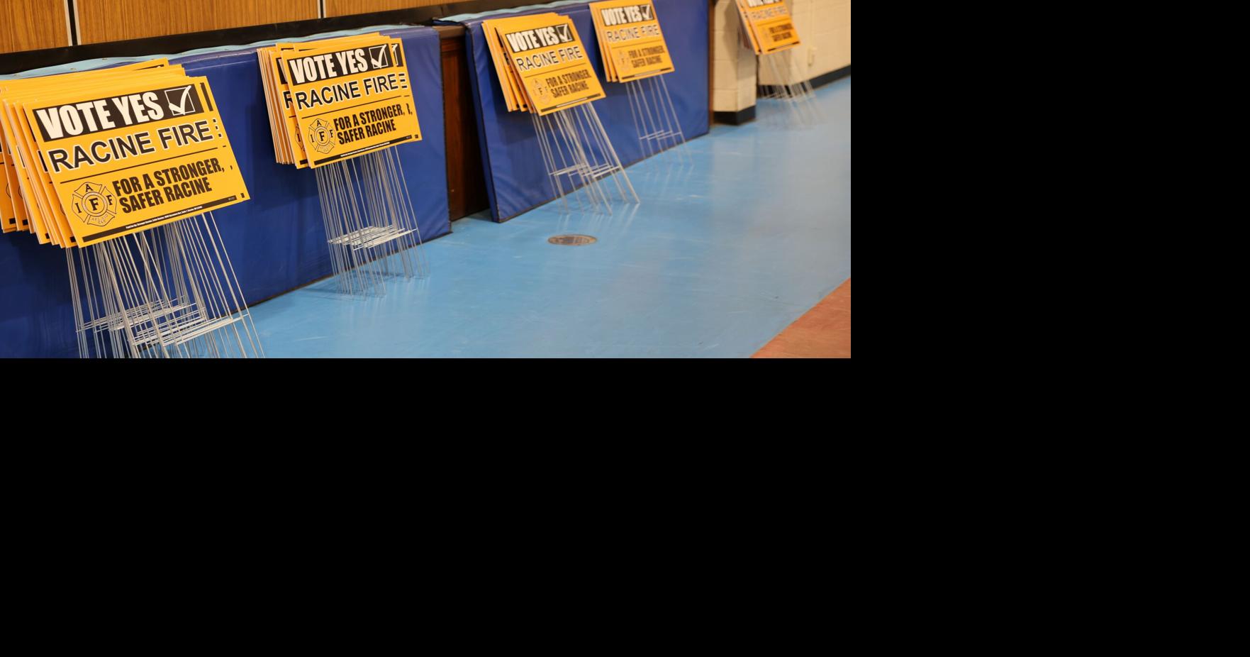 RFD makes case for referendum during listening session