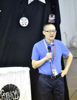 Nine students graduate from RUSD transition program