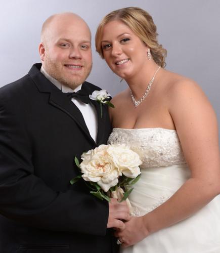 Wedding: Baumann-Laho