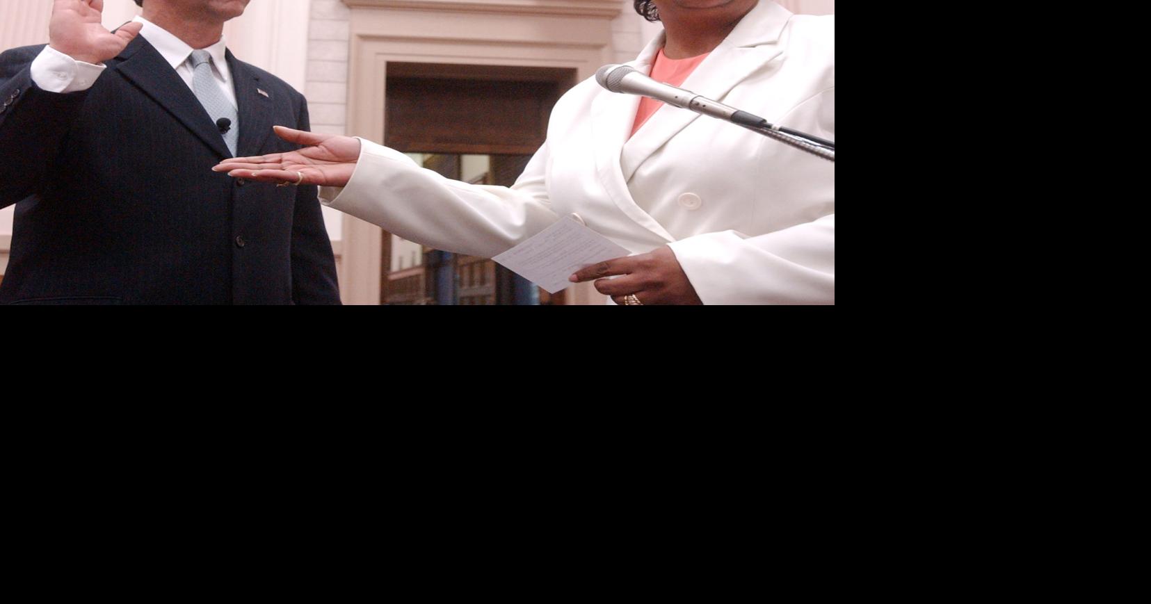 Dickert offers gratitude, pride in last interview as mayor