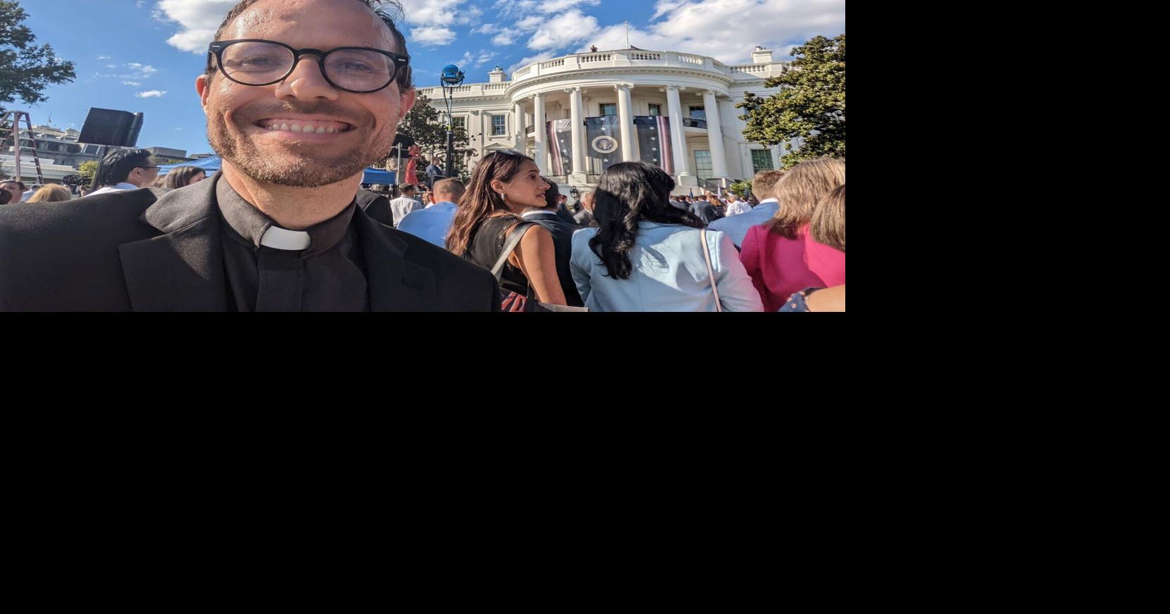 Area pastor, Racine state Rep. invited to White House to celebrate ...