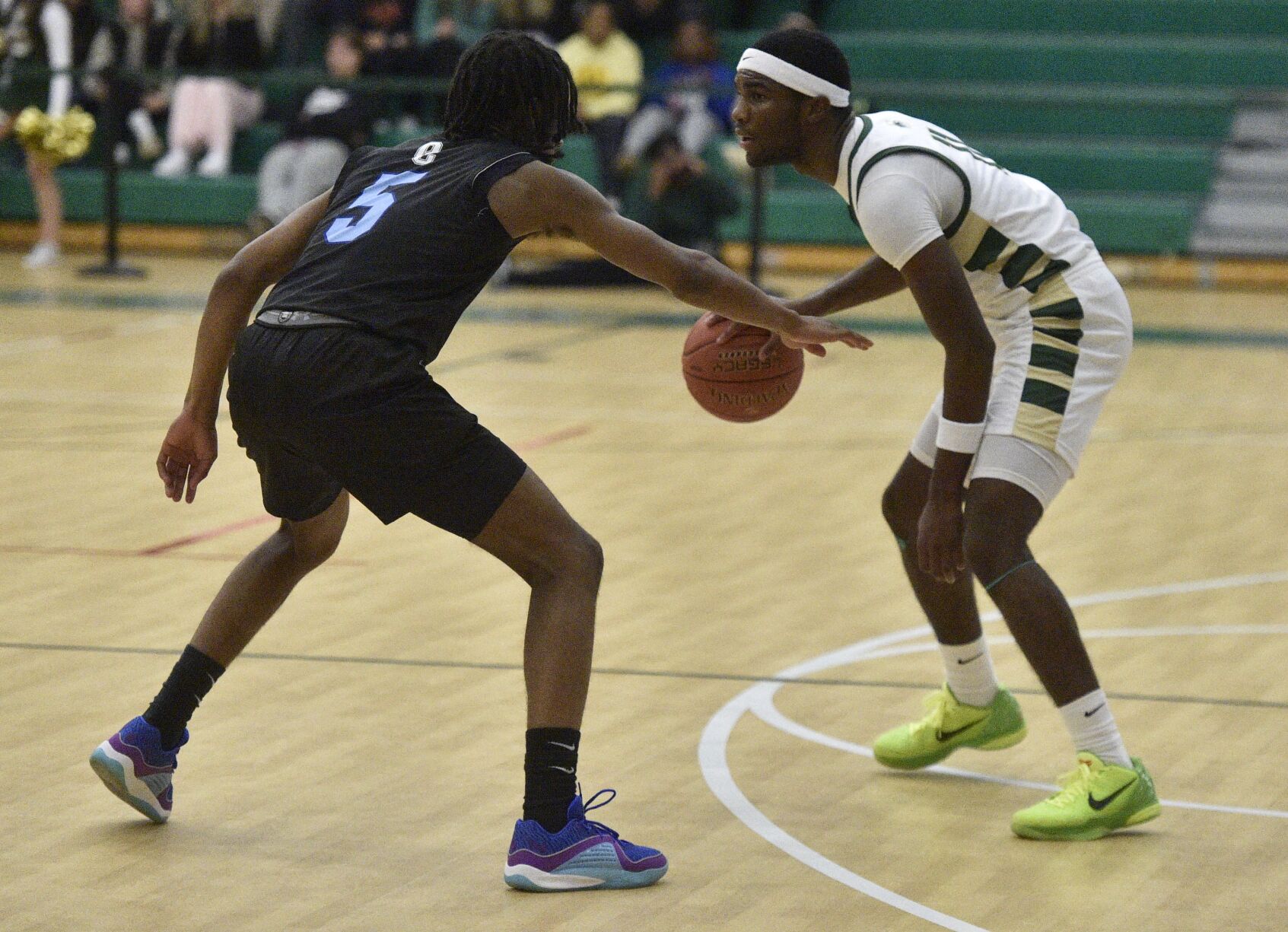 All-Southeast Conference basketball: Case senior guard Brumby named Co ...