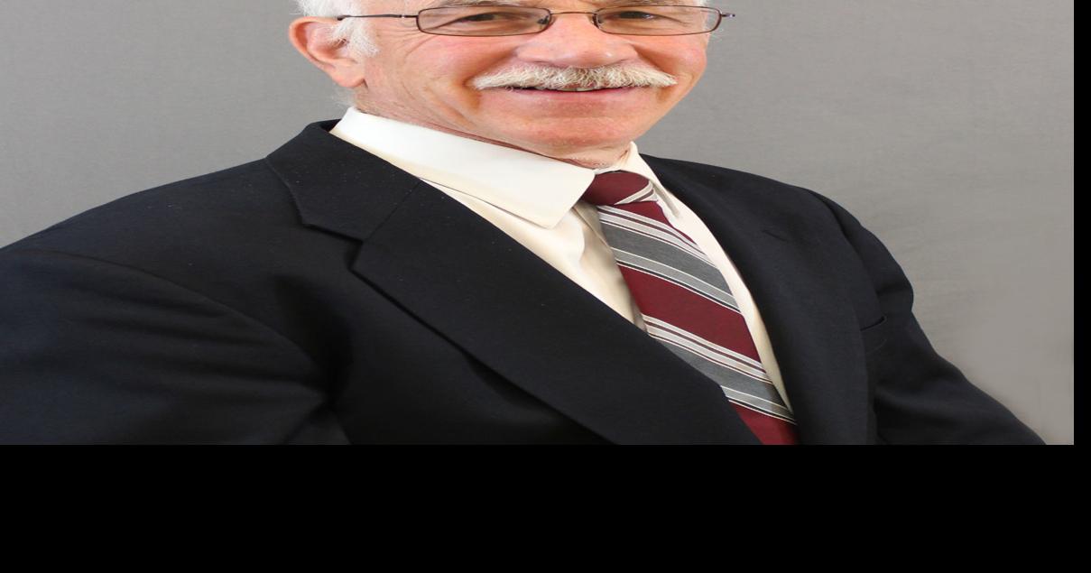 Q&A with Michael Frontier