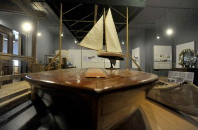 Racine Heritage Museum is a window to county's history