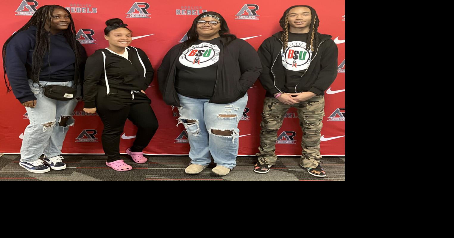 Horlick BSU experiencing growth during its second year