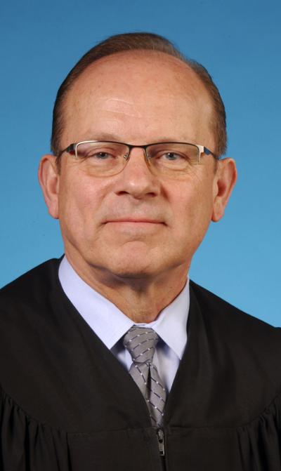 Governor could soon announce judge replacement