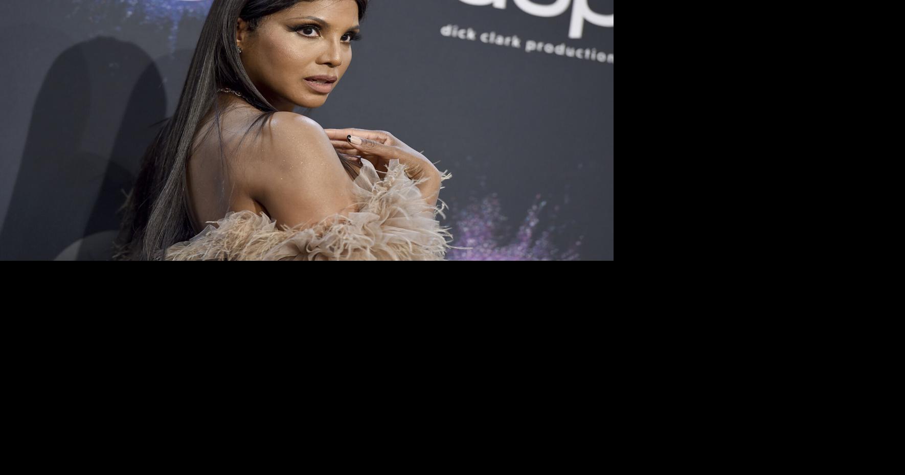 Celebrity Birthdays: Oct. 7